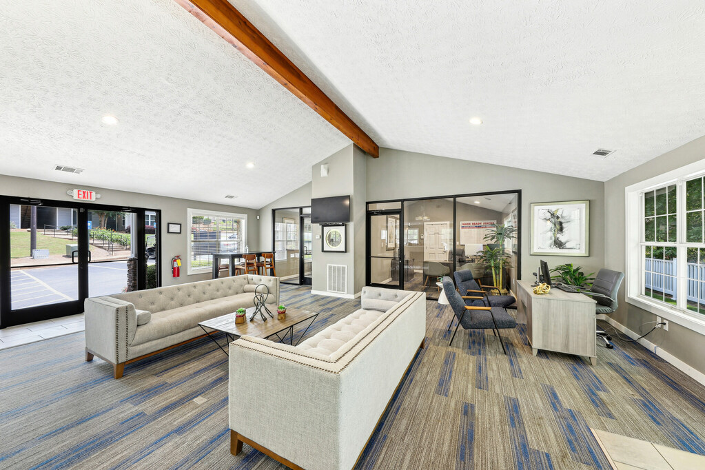 Apartments in McDonough, GA | Hampton Point