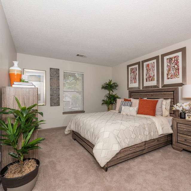 Hampton Point Mcdonough, GA | Welcome Home